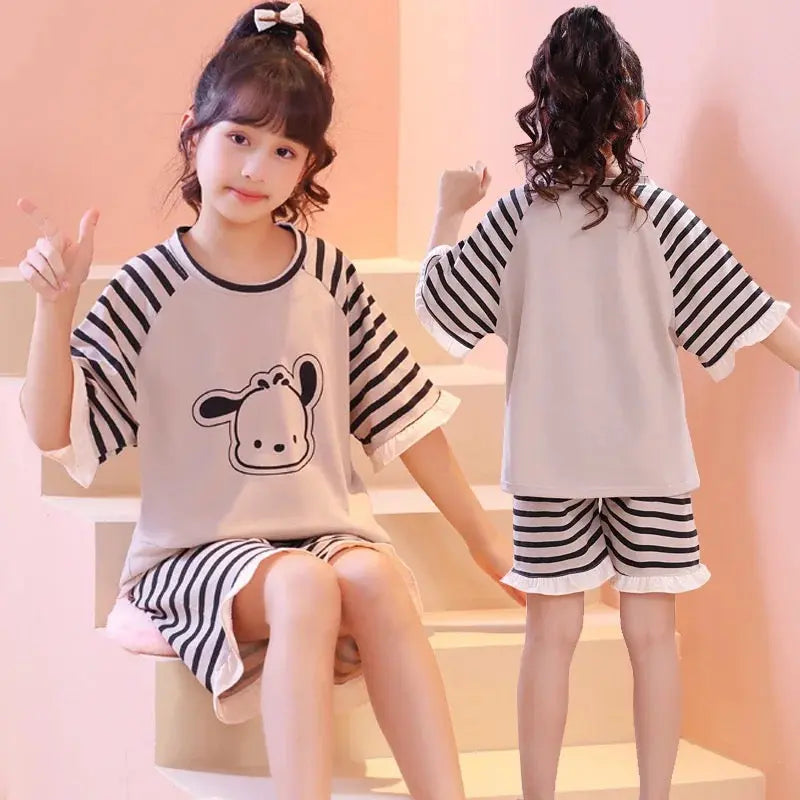 Girls homewear - TrendyKid