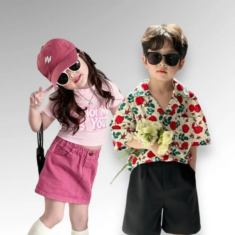 All Collection - TrendyKid