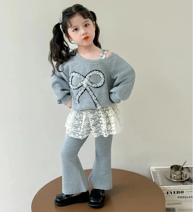 Girls set - TrendyKid