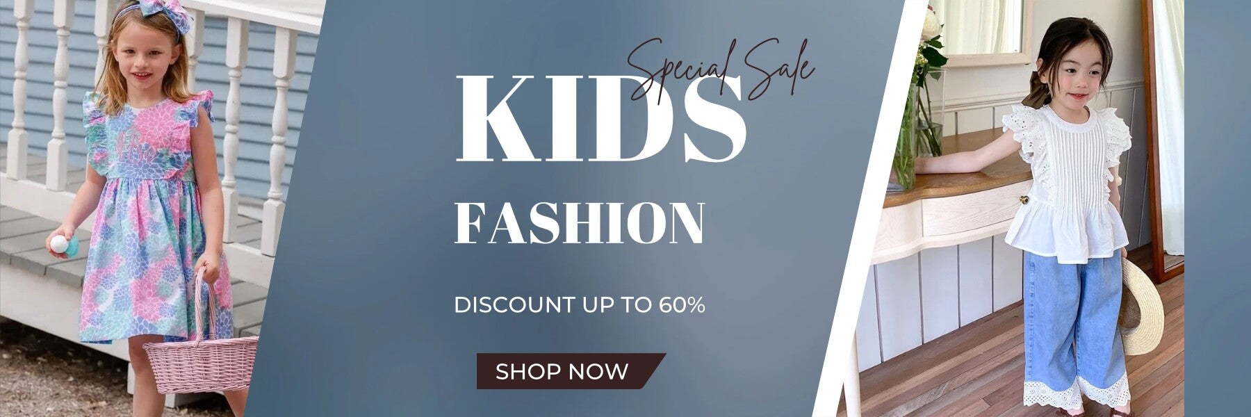 Kids trendy exclusive wear – TrendyKid